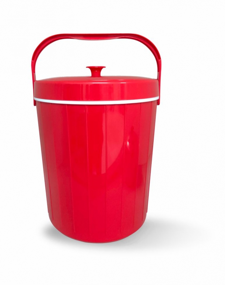 RICE/ICE BUCKET SERIES